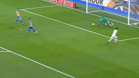 ESPN - Serving Sports Fans. Anytime. Anywhere.