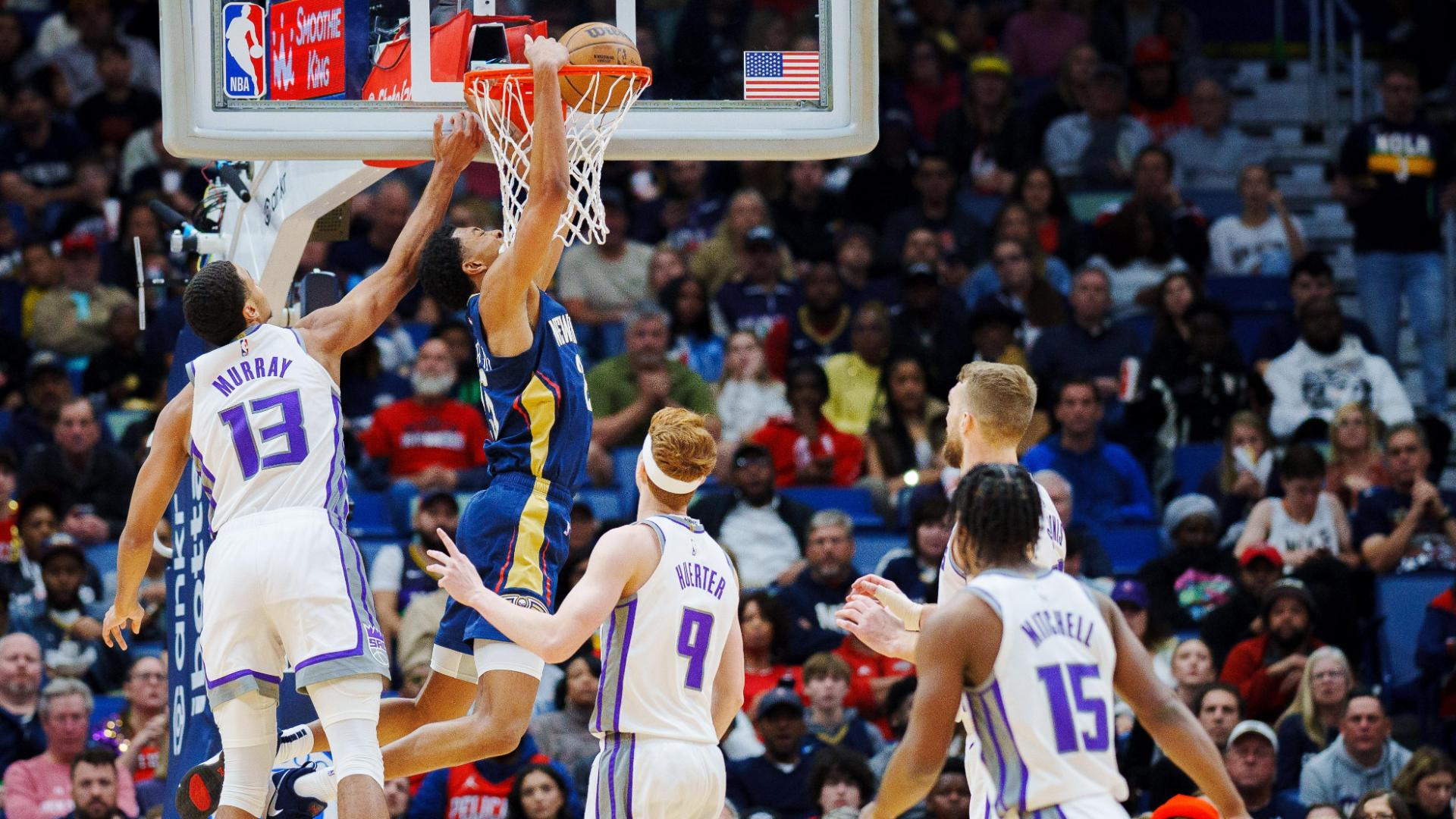 NBA - National Basketball Association Teams, Scores, Stats, News ...