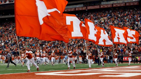 NCAA College Football Teams, Scores, Stats, News, Standings, Rumors ...