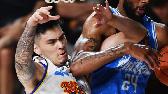 NBL - National Basketball League - Scores, News, Standings, Fixtures