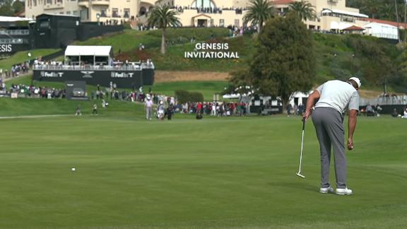 Golf News, Scores, Players, Schedule and Courses - Golf - ESPN