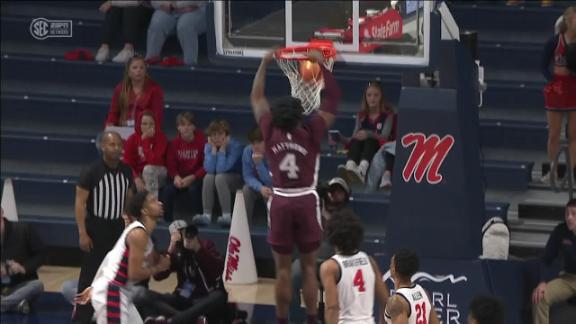 Cameron Matthews Vs