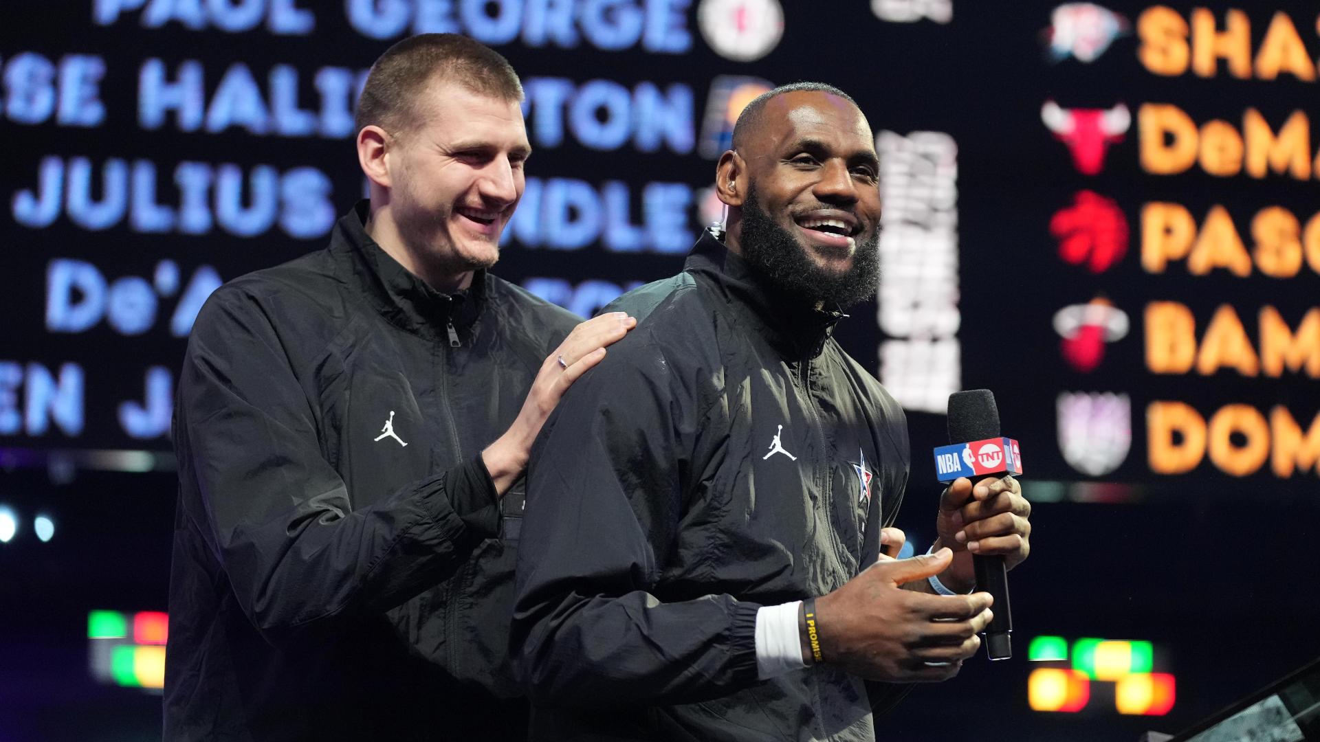 NBA - National Basketball Association Teams, Scores, Stats, News ...