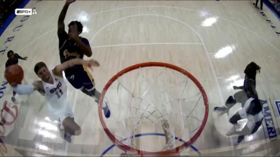 Nba Backboard Camera