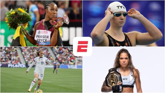 ESPN Deportes - Lo Último del Mundo Deportivo