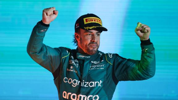 Formula 1 News, Live Grand Prix Updates, Videos, Drivers and Results - ESPN