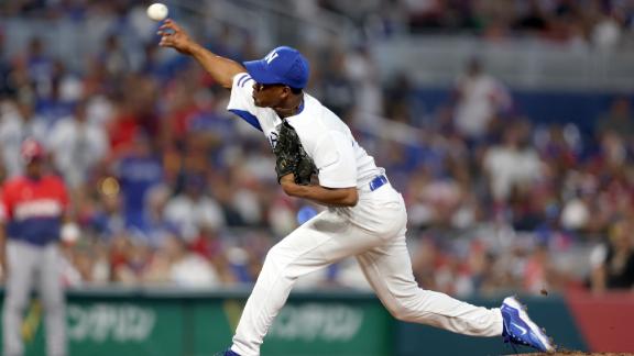 ESPN - Serving Sports Fans. Anytime. Anywhere.