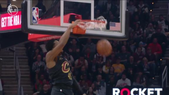 ESPN - Serving Sports Fans. Anytime. Anywhere.