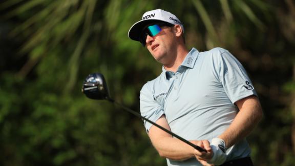 Golf News, Scores, Players, Schedule and Courses - Golf - ESPN