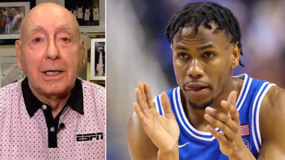 ESPN - Serving Sports Fans. Anytime. Anywhere.