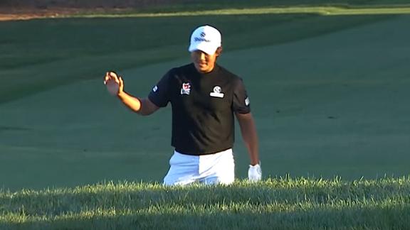 ESPN - Serving Sports Fans. Anytime. Anywhere.