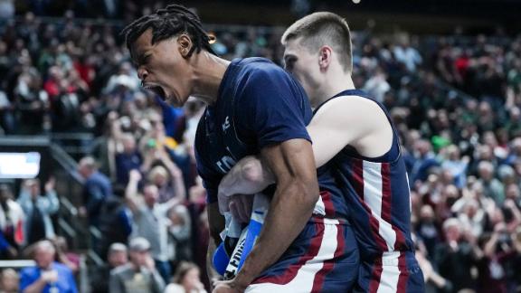 ESPN - Serving Sports Fans. Anytime. Anywhere.