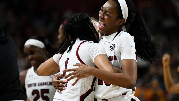 espnW. That's a W - ESPN