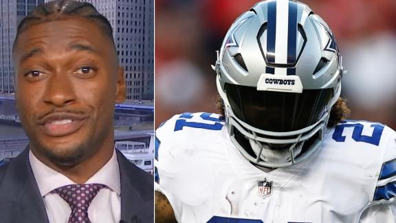 NFL on ESPN - Scores, Stats and Highlights