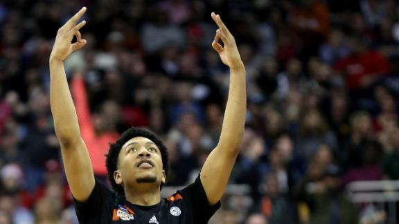 ESPN - Serving Sports Fans. Anytime. Anywhere.