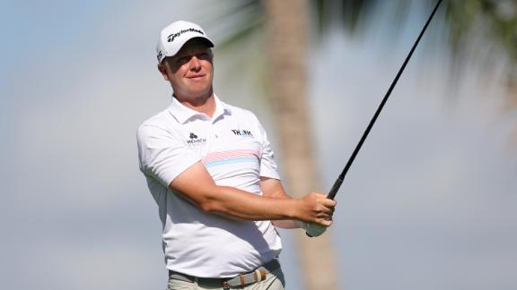 Golf News, Scores, Players, Schedule and Courses - Golf