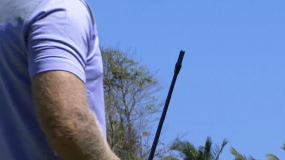 Golf News, Scores, Players, Schedule and Courses - Golf