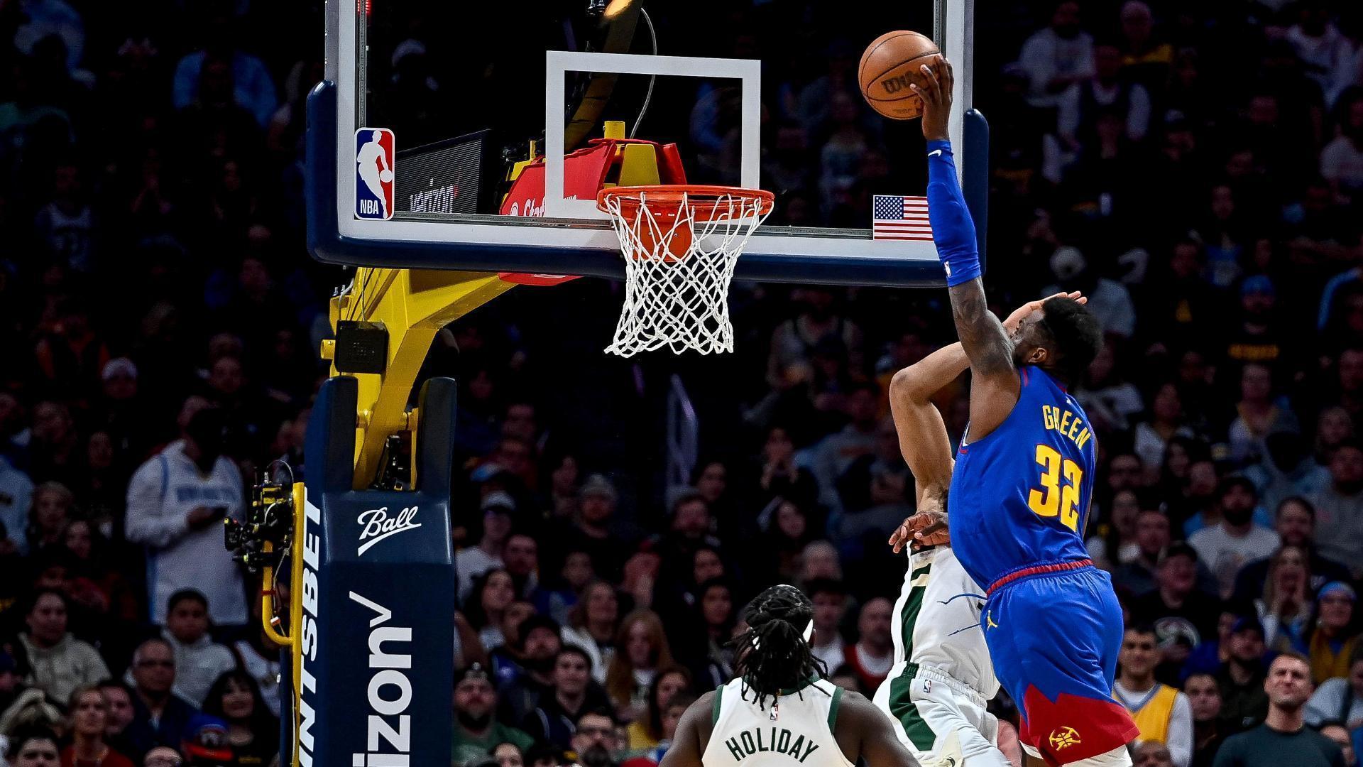 ESPN - Serving Sports Fans. Anytime. Anywhere.