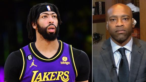 ESPN - Serving Sports Fans. Anytime. Anywhere.