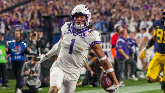 NCAA on ESPN - College Football Scores, Stats and Highlights