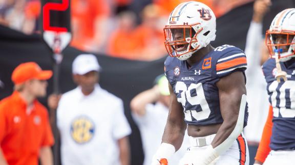 NCAA on ESPN - College Football Scores, Stats and Highlights