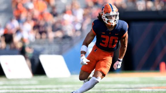 NCAA on ESPN - College Football Scores, Stats and Highlights