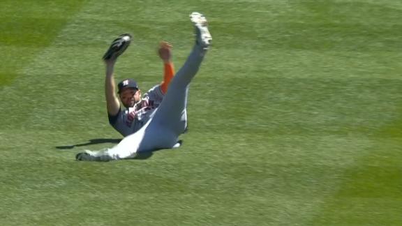 Julks hits first homer, Urquidy shines as Astros top Pirates - ABC13 ...