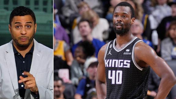Kings set to end playoff drought by taking on Warriors - ABC30 Fresno