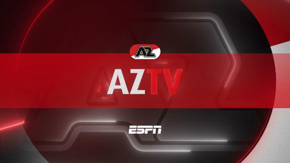 AZ TV 15 april 2023 gemist? Kijk het hier.