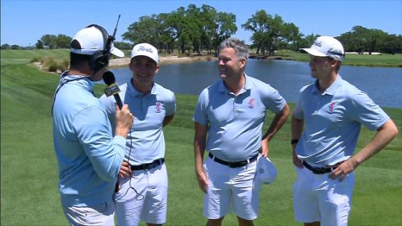 Golf News, Scores, Players, Schedule and Courses - Golf