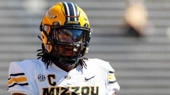 NFL Draft 2023 Picks by Team - ESPN