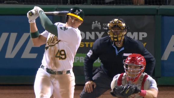 A's met by fans in Oakland with chants of `Sell the team!' - ABC7 San ...