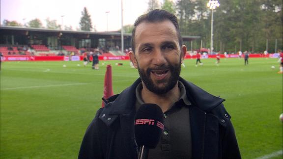 Gemist: Ramzi: "Kampioenskandidaten zijn beste meetmomenten voor ons"