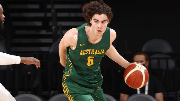 NBL - National Basketball League - Scores, News, Standings, Fixtures