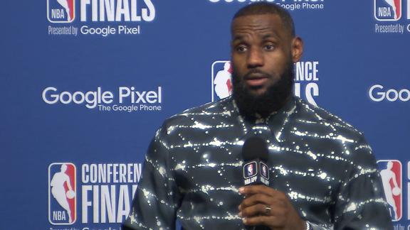 Nuggets on brink of NBA Finals with 119-108 win over Lakers in Game 3 ...