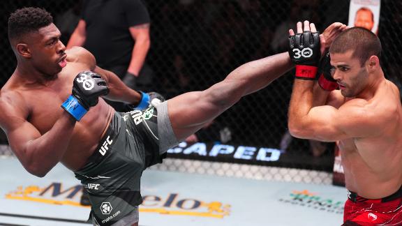 ESPN - Serving Sports Fans. Anytime. Anywhere.