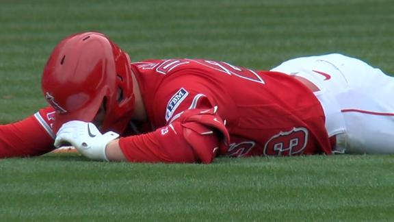 Nick Fortes, Eury Pérez lead Marlins past Angels 2-0 for series sweep ...