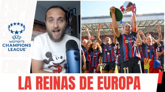 Noticias, Estadísticas y Resultados de UEFA Champions League femenina ...