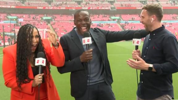 English FA Cup News, Stats, Scores - ESPN