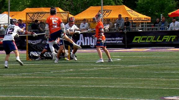 PLL - Premier Lacrosse League - ESPN