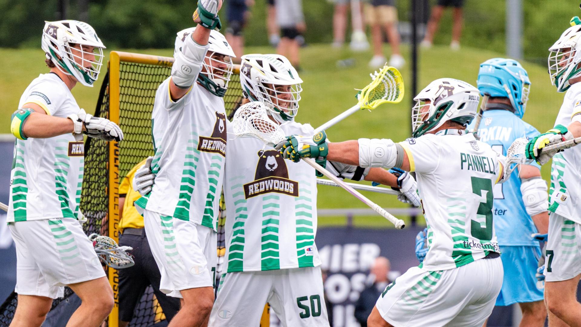 PLL - Premier Lacrosse League - ESPN