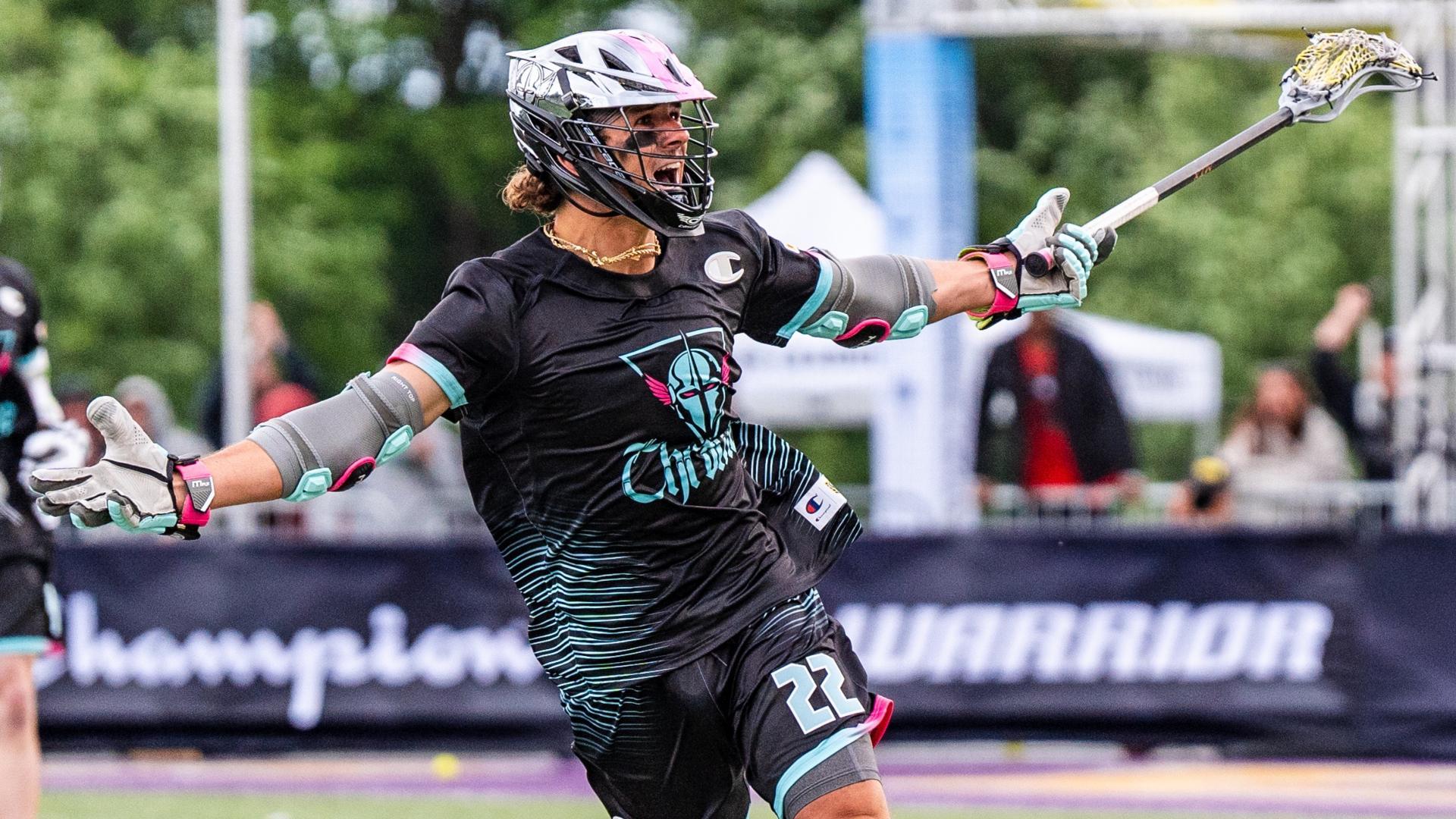 PLL - Premier Lacrosse League - ESPN