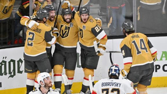 NHL on ESPN - Scores, Stats and Highlights