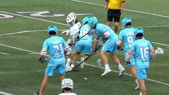 PLL - Premier Lacrosse League - ESPN