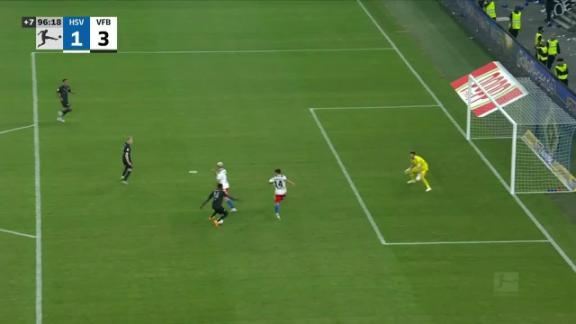 English Premier League Football Scores - English Premier League ...