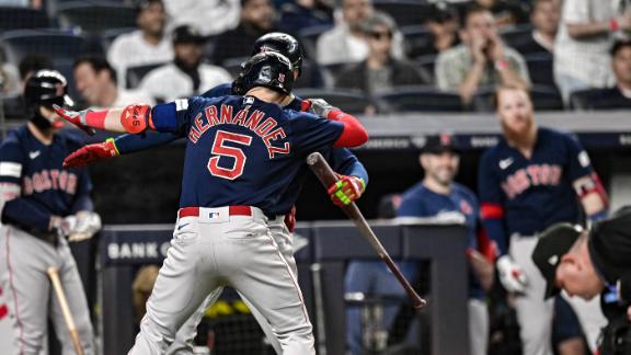 Whitlock pitches Red Sox over Yanks 3-2 in rivals' 1st meeting this ...
