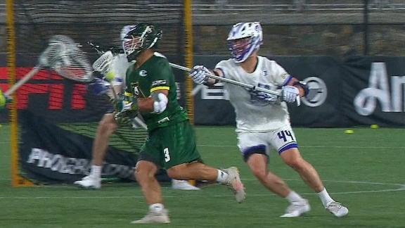 PLL - Premier Lacrosse League - ESPN