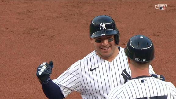 ESPN - Serving Sports Fans. Anytime. Anywhere.