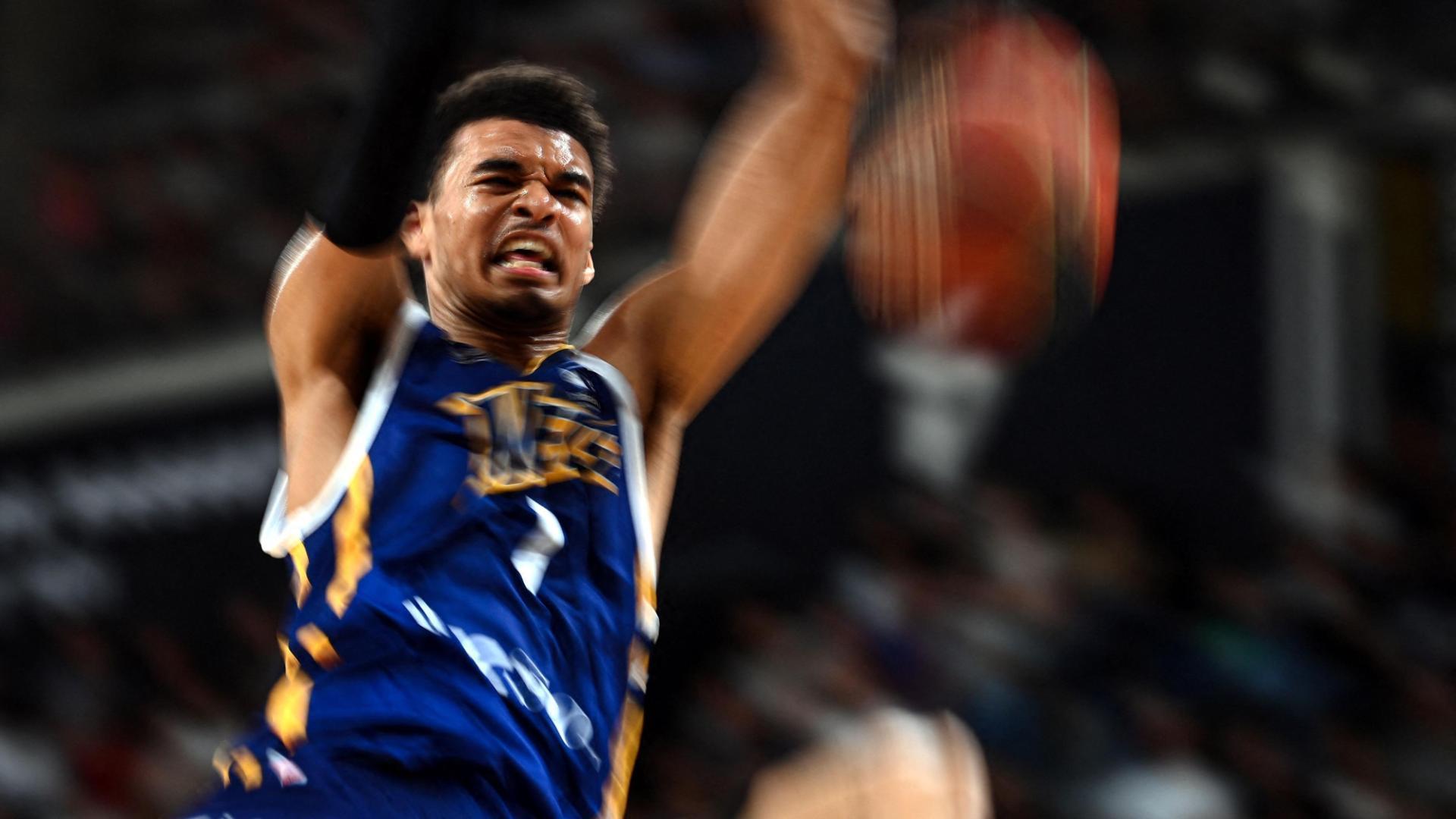 NBA on ESPN - Scores, Stats and Highlights