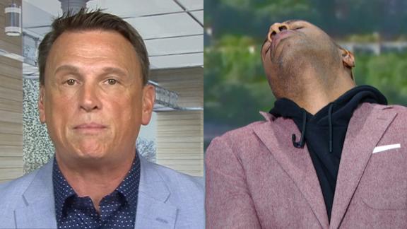 ESPN - Serving Sports Fans. Anytime. Anywhere.